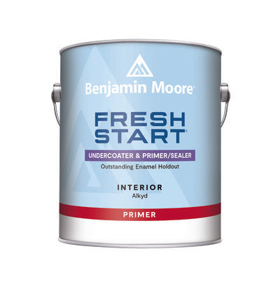 Fresh Start Alkyd-based Primer – Benjamin Moore Paints Singapore